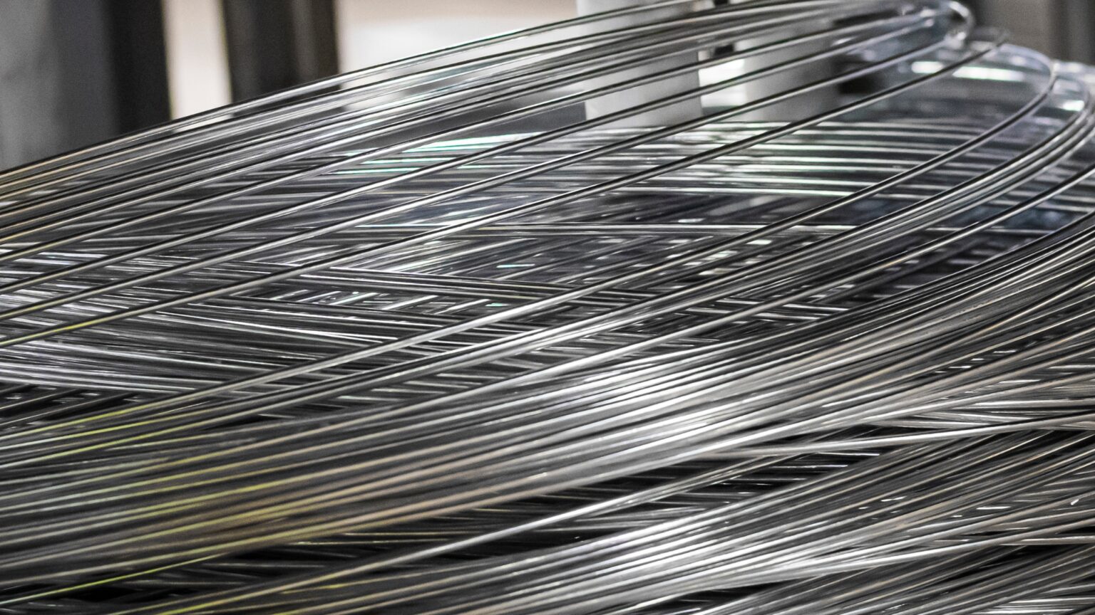Galvanized Steel Wire for Strength & Durability - Blog WMC